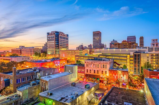 Memphis Tennessee Art Walk Experience - Who Would Enjoy This Tour Most?