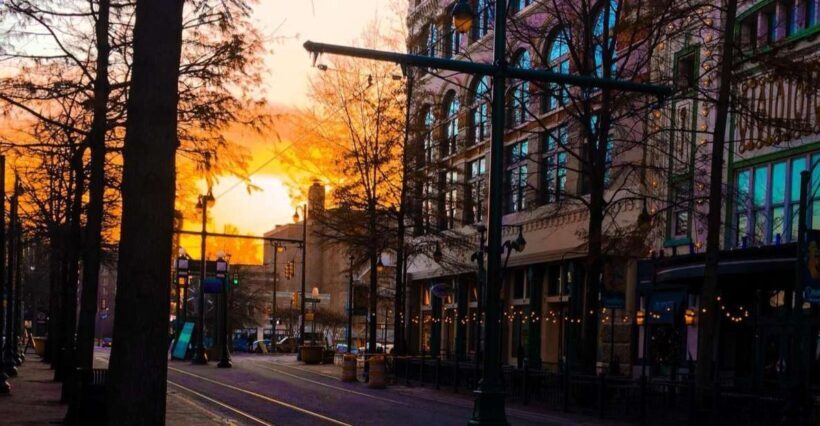Memphis: True Crime History Bus Tour - Who Might Want to Skip It?