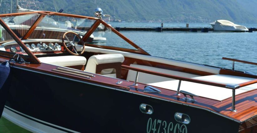 Menaggio: Villas of Central Lake Como Private Boat Tour - An In-Depth Look at the Experience