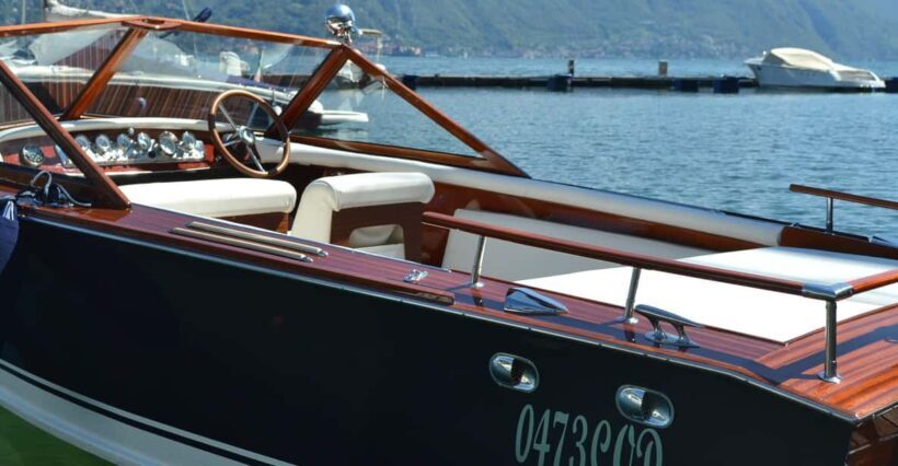 Menaggio: Villas of Central Lake Como Private Boat Tour - Final Thoughts