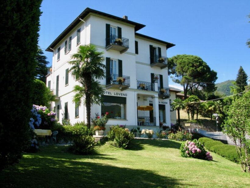 Menaggio: Wine Tasting and Snacks with Views of Lake Como - The Itinerary and What You Can Expect