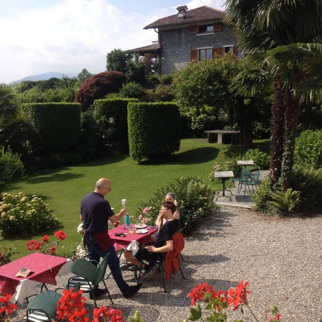 Menaggio: Wine Tasting and Snacks with Views of Lake Como - Frequently Asked Questions