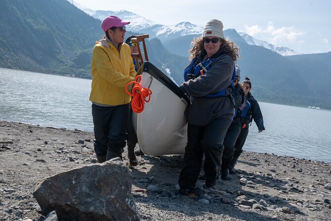 Mendenhall Glacier Canoe Paddle and Hike Juneau - The Sum Up: Is It Worth It?