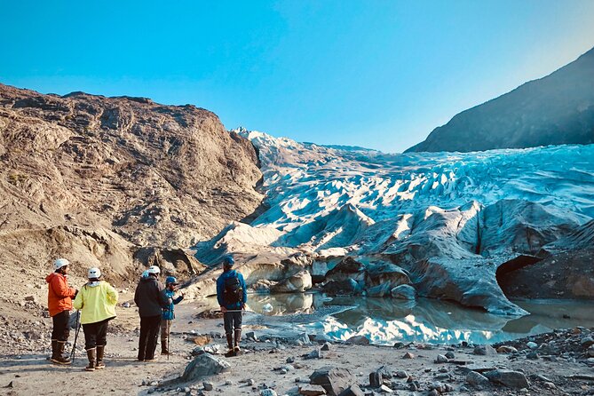 Mendenhall Glacier Ice Adventure Tour - Why This Tour Is a Great Value
