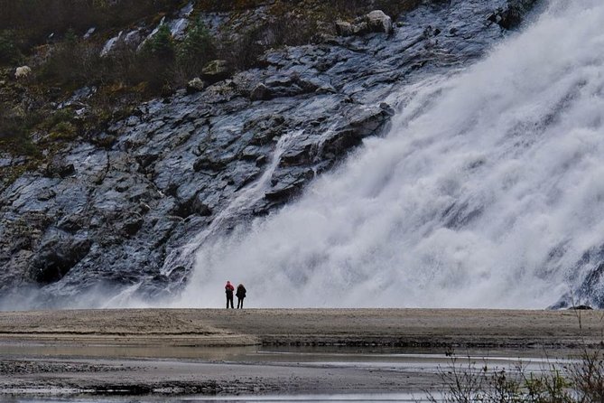 Mendenhall Glacier Trolley Tour - Frequently Asked Questions