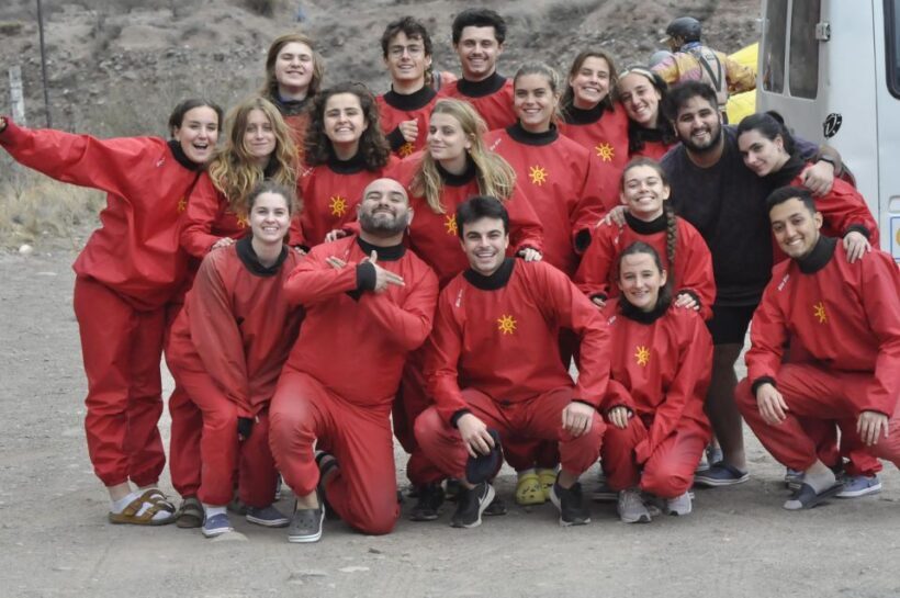 Mendoza: 12-KM River Rafting Tour in the Andes - Who Will Love This Tour?