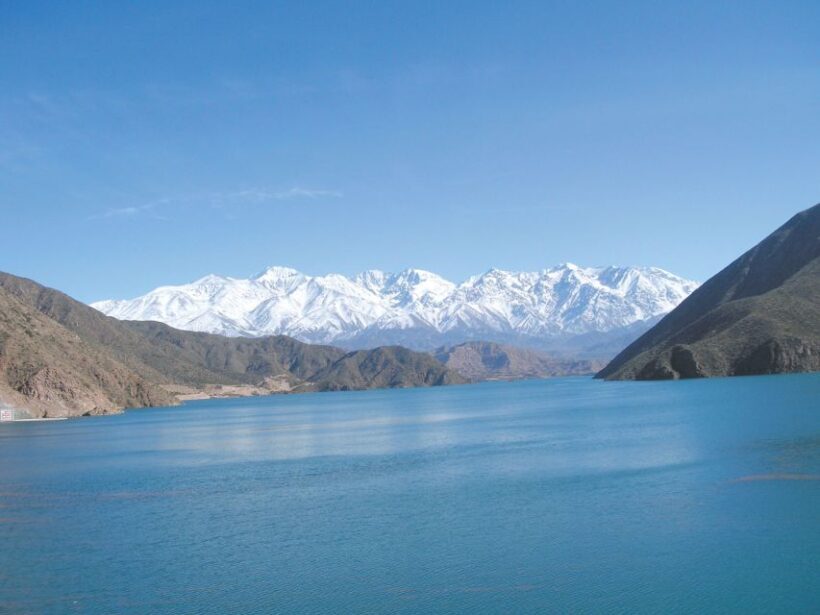 Mendoza: 4-Hour Mountain Trekking With Lunch - A Detailed Look at the Mendoza Mountain Trekking Tour