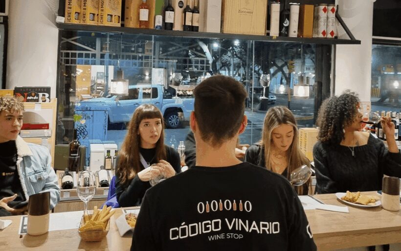 Mendoza: Classic Wine Tasting - Final Thoughts