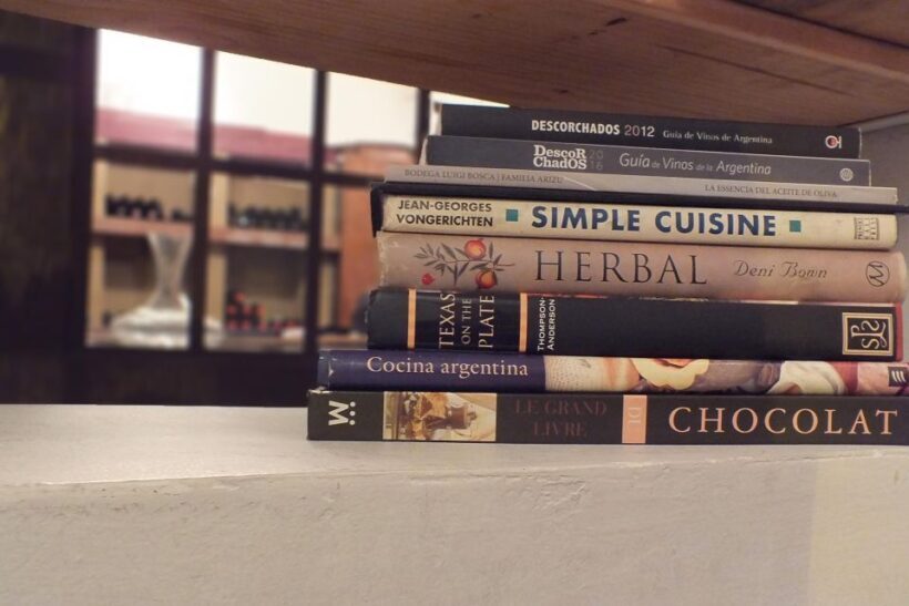 Mendoza Food Safari - 4 Top Restaurants in One Night - Mendoza Food Safari - 4 Top Restaurants in One Night