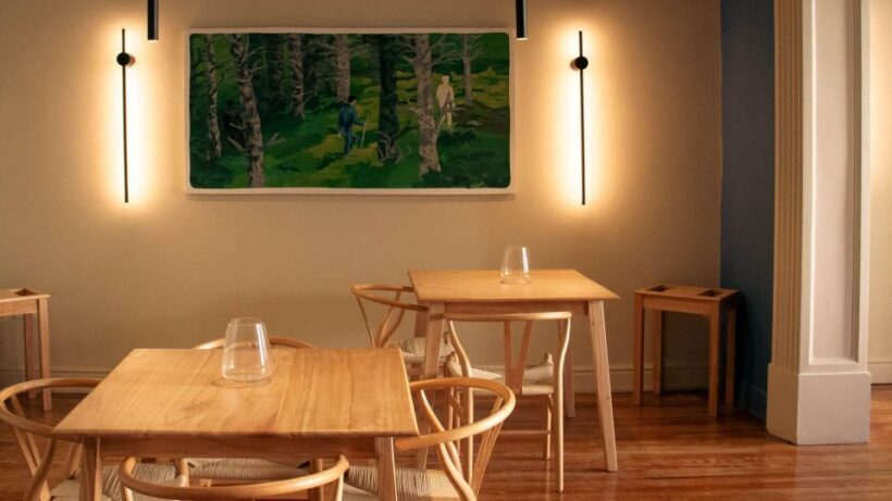 Mendoza Food Safari - 4 Top Restaurants in One Night - The Sum Up