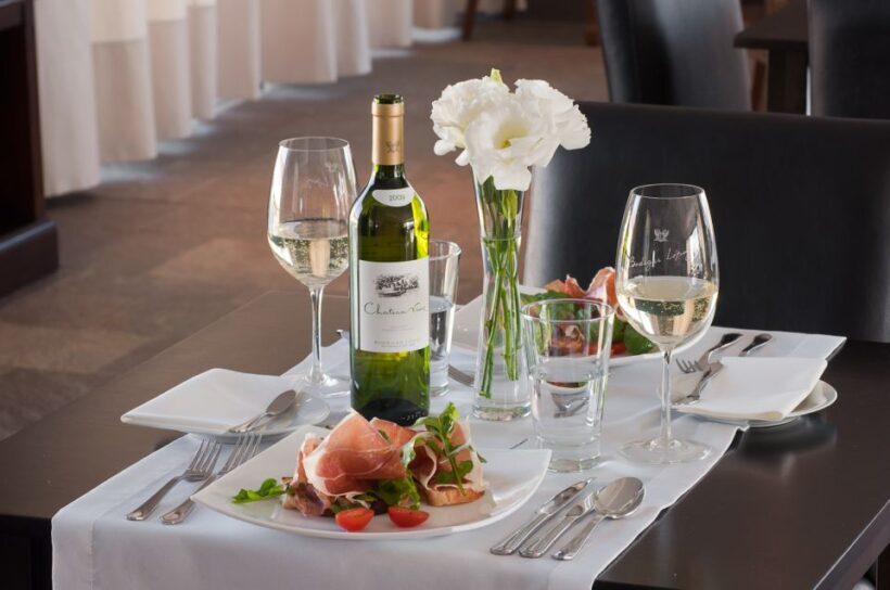 Mendoza: Full Day Wine Tour with 3 Course Lunch - Authentic Experiences and Traveler Insights