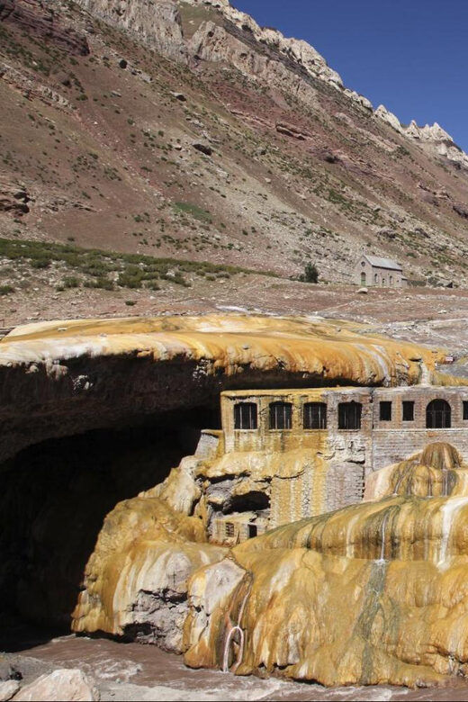 Mendoza: Guided Full-Day Journey Through the Andes - Who Should Consider This Tour?