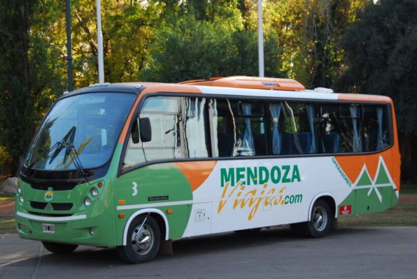 Mendoza: Half-Day Sightseeing City Tour - Authentic Experiences and Traveler Insights