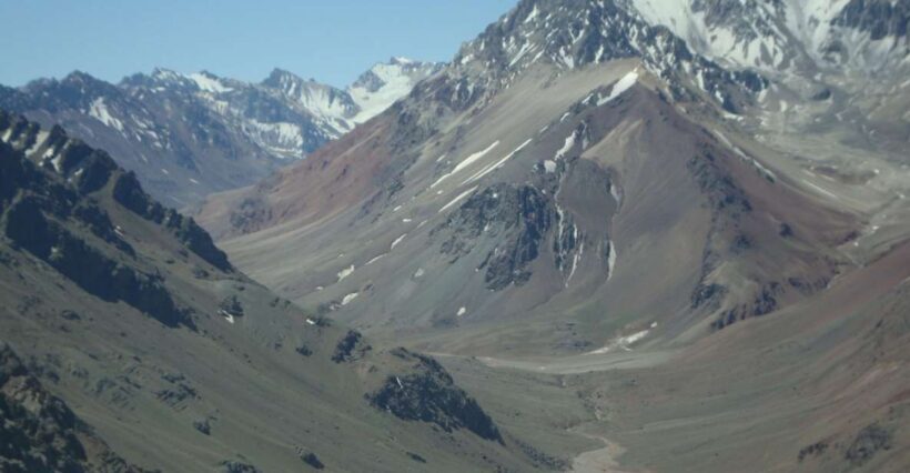 Mendoza: High Andes Mountain Private Guided Tour - Key Points