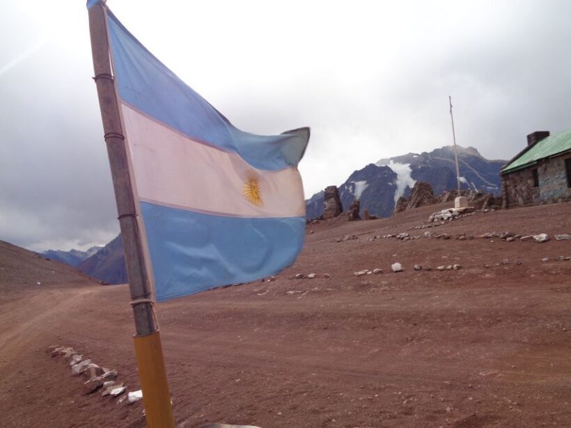 Mendoza: High Andes Mountain Private Guided Tour - Return via Route 7: Scenic and Relaxed