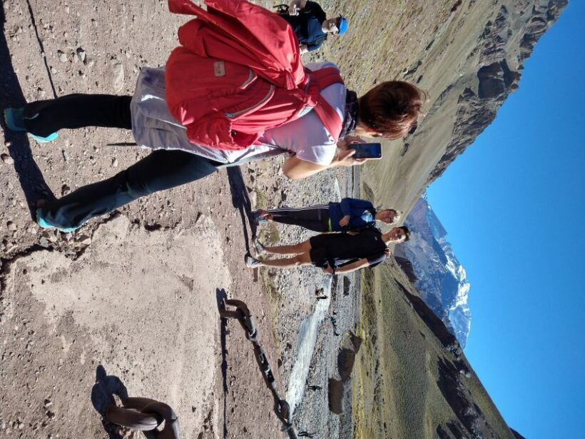 Mendoza: High Mountain and Aconcagua Park Tour with BBQ - Who Will Enjoy This Experience?