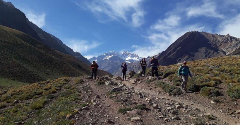 Mendoza: High Mountain and Aconcagua Park Tour with BBQ - Frequently Asked Questions
