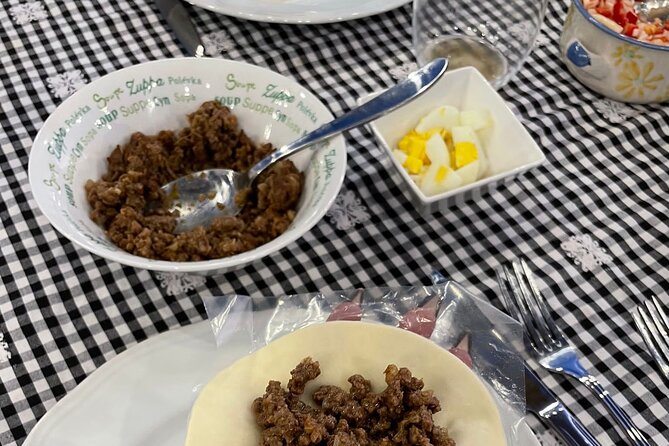 Mendoza: Make an Argentine Asado BBQ W/ Local Host & Wine Tasting - Authentic Asado Cuisine