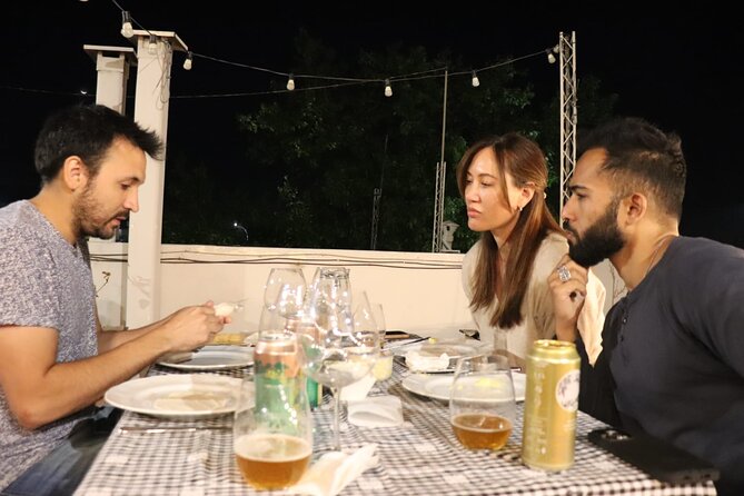 Mendoza: Make an Argentine Asado BBQ W/ Local Host & Wine Tasting - Delectable Wine Pairing