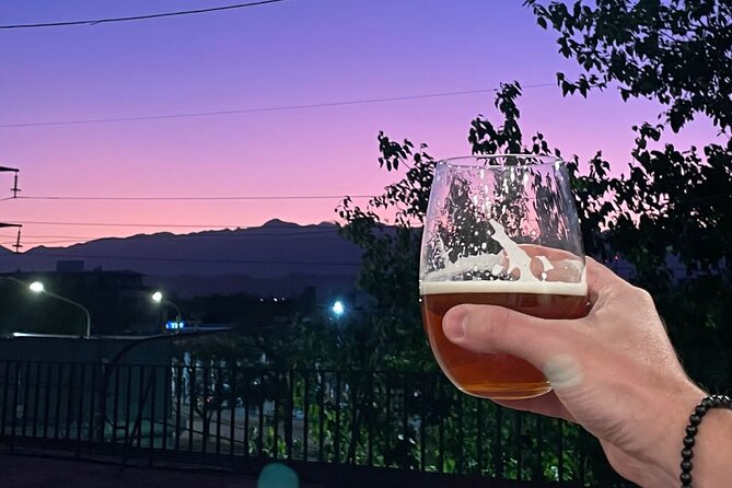 Mendoza: Make an Argentine Asado BBQ W/ Local Host & Wine Tasting - Additional Considerations