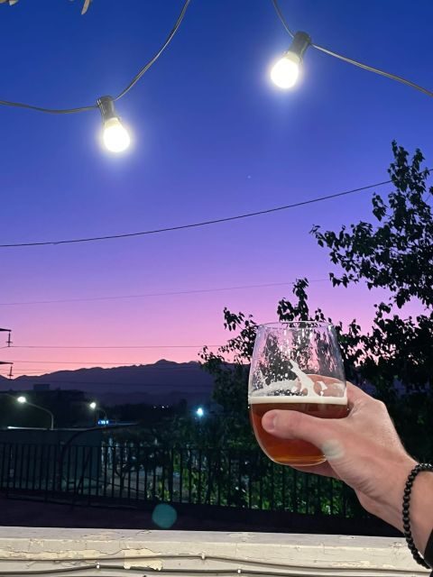 Mendoza: Make An Argentine Asado With A Local & Taste Malbec - Key Points