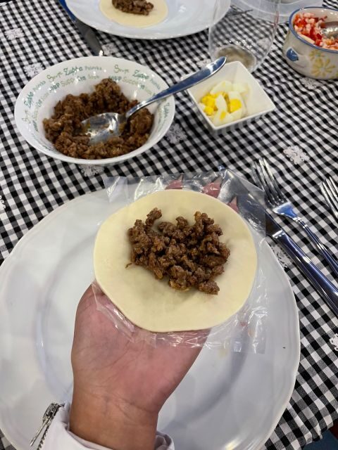 Mendoza: Make An Argentine Asado With A Local & Taste Malbec - Final Thoughts