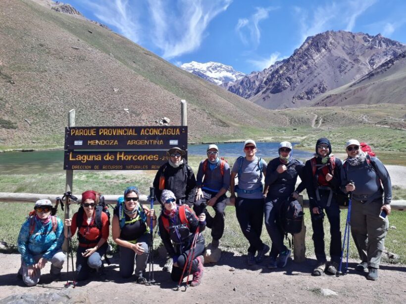 Mendoza: Mt. Aconcagua Confluencia Camp Trekking - Who Should Consider This Tour?