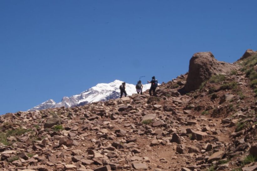 Mendoza: Mt. Aconcagua Confluencia Camp Trekking - The Sum Up: Is It Worth It?