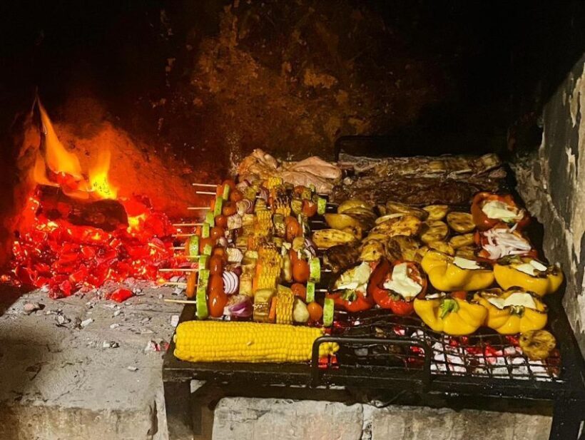 Mendoza: Sunset Horse Back Riding in the Mountains and BBQ - Authenticity and Value