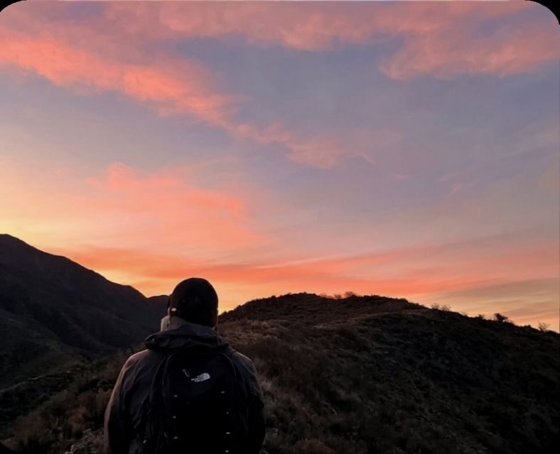 Mendoza: Sunset Horse Back Riding in the Mountains and BBQ - Who Should Consider This Tour?