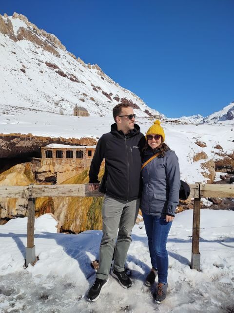 Mendoza: The best High Mountain private tour! - An In-Depth Look at the Tour