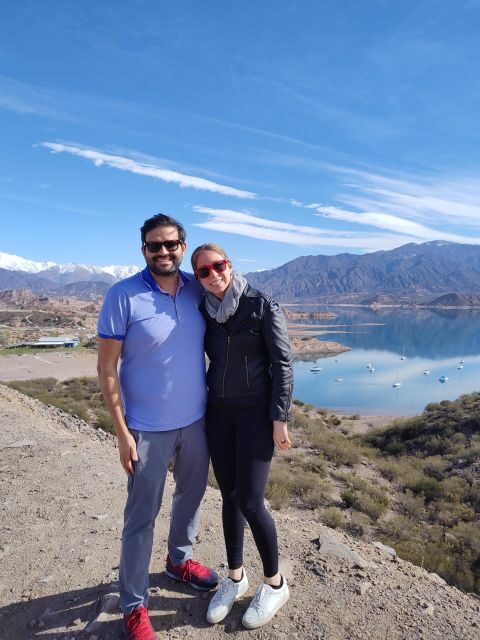 Mendoza: The best High Mountain private tour! - FAQs