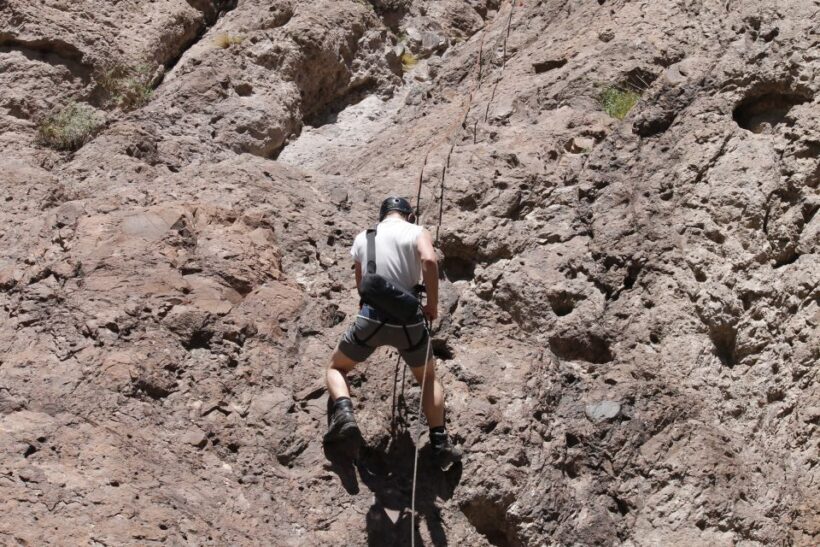 Mendoza: Trekking, Abseiling and Zipline - Final Thoughts: Who Should Consider This Tour?