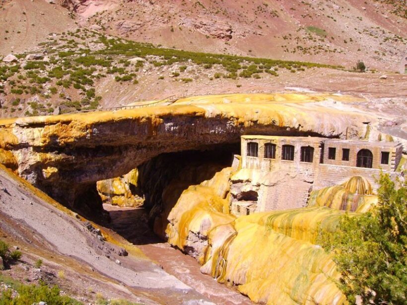 Mendoza: Uspallata, Aconcagua, and Puente del Inca Day Trip - An In-Depth Look at the Tour Experience