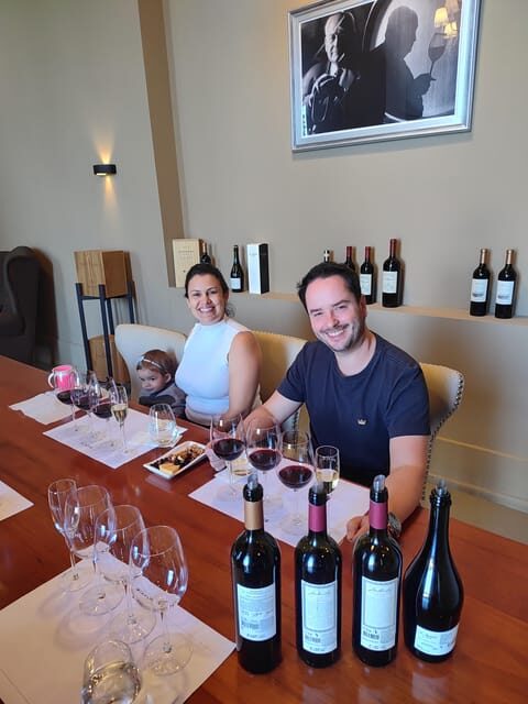 Mendoza's top wineries ! All Inclusive Private Tours! - An Authentic, All-Inclusive Mendoza Experience