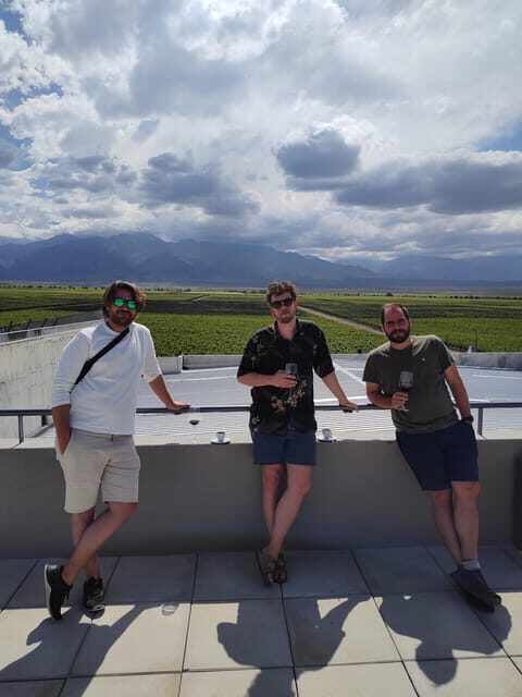 Mendoza's top wineries ! All Inclusive Private Tours! - The Itinerary: What to Expect