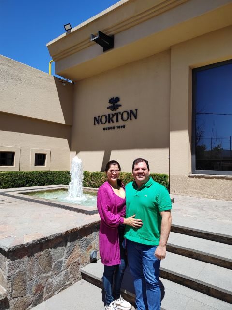 Mendoza's top wineries! Semi-private tour - Practical Tips for Your Mendoza Winery Tour