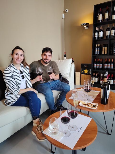 Mendoza's top wineries! Semi-private tour - Frequently Asked Questions