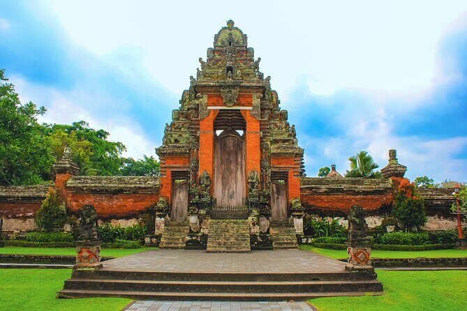 Mengwi Temple, Monkey Forest, Tanah Lot & Royal Balinese Dinner - What This Tour Means for You