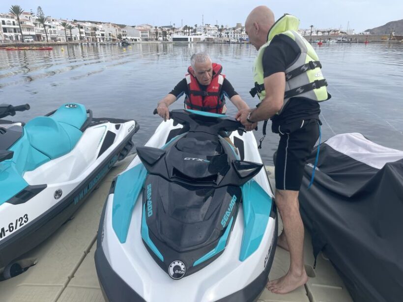 Menorca: 1-Hour North Coast Tour by Jet Ski - Exploring Menorca from the Water: An Honest Look at the Jet Ski Tour