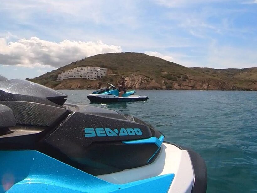 Menorca: 1-Hour North Coast Tour by Jet Ski - FAQ