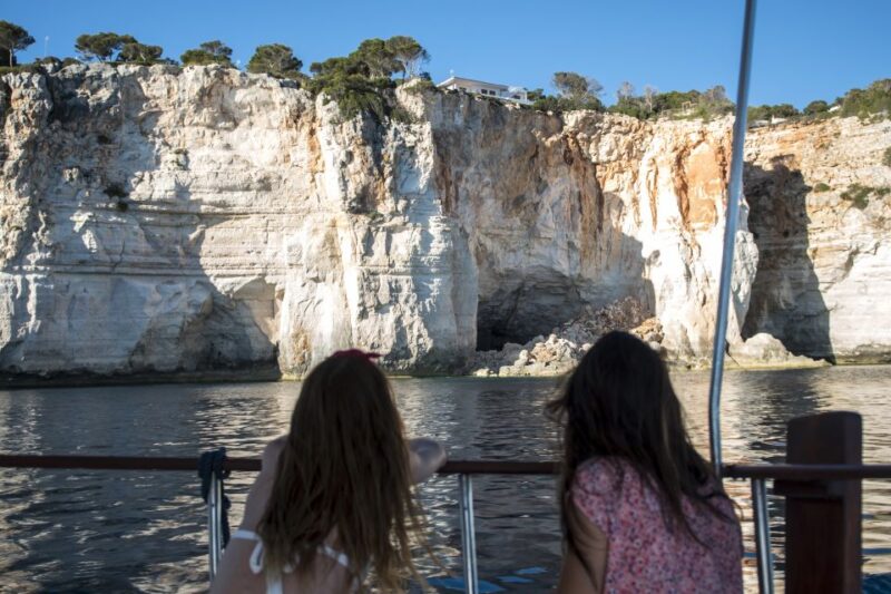 Menorca: 3.5 Hour South Coast Boat Excursion - Why Is This Tour a Good Deal?