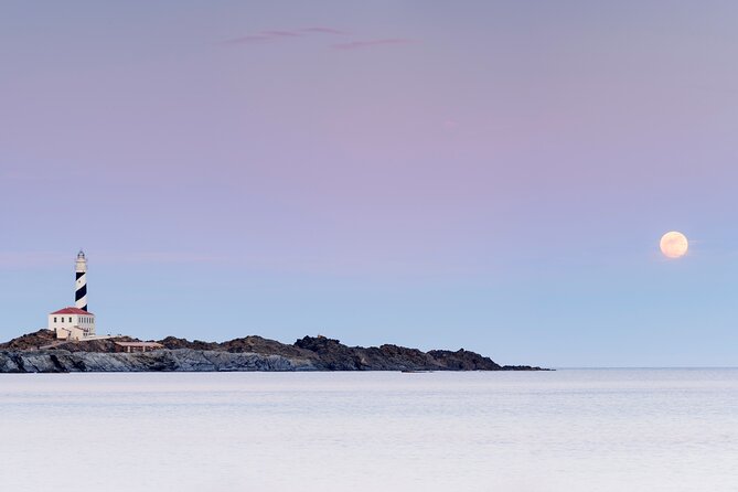 Menorca Astronomical Observation of the Night Sky - Accessibility and Facilities
