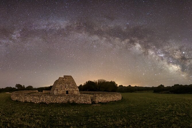 Menorca Astronomical Observation of the Night Sky - Customer Feedback and Reviews