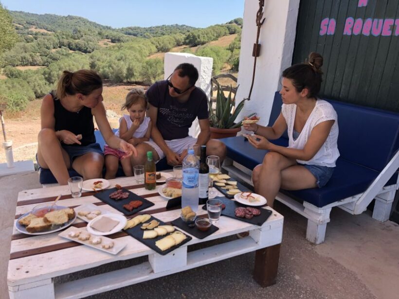 Menorca: Cheesemaking and Farm-Fresh Product Tasting - Final Thoughts