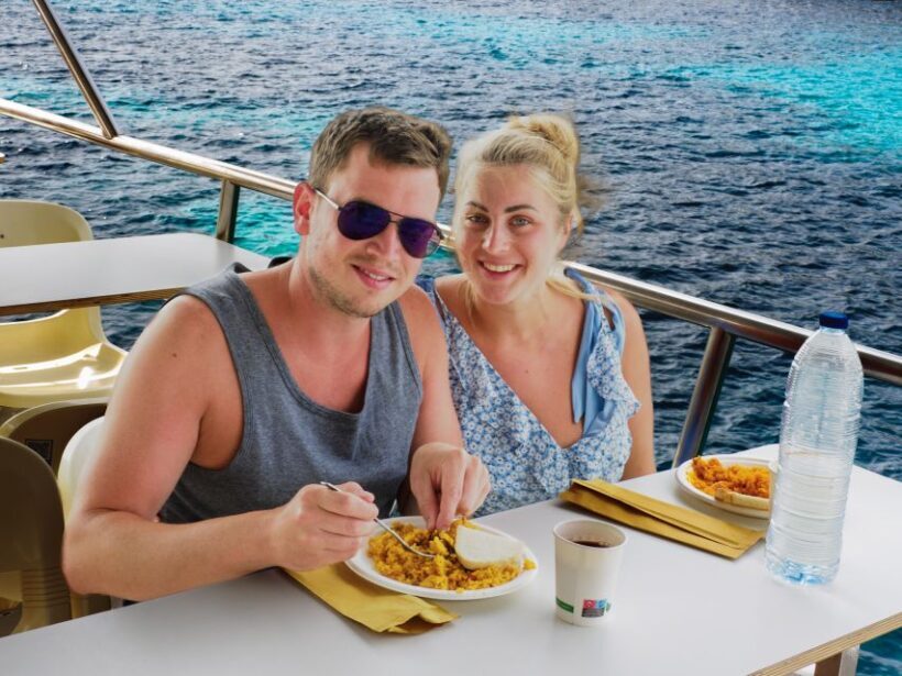 Menorca: Full-Day Boat Tour with Paella Lunch - Is This Tour Worth It?