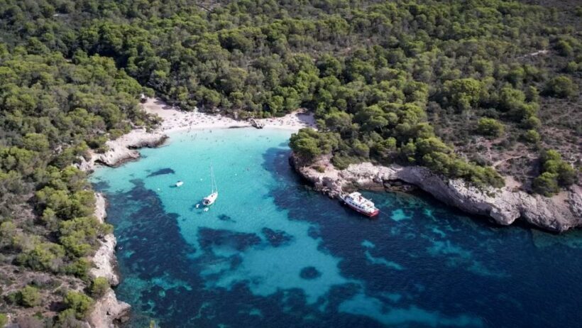 Menorca: Full-Day Boat Tour with Paella Lunch - Practical Information and Tips
