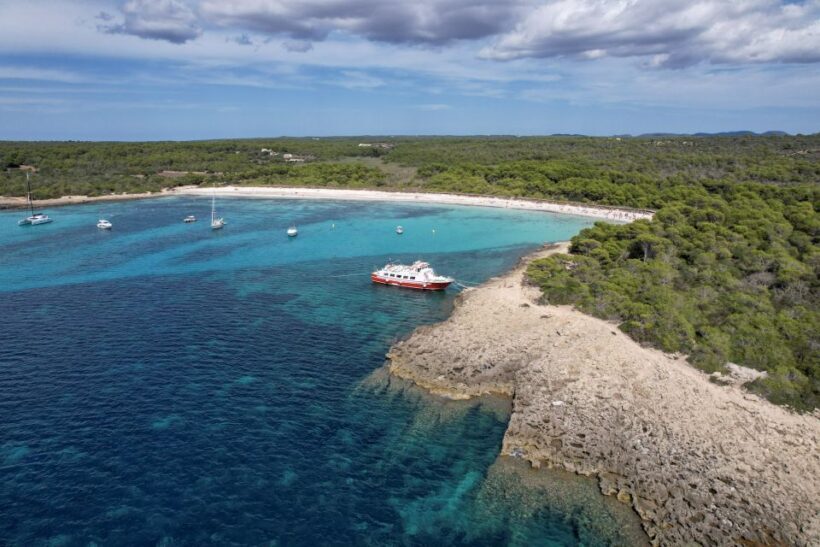 Menorca: Full-Day Boat Tour with Paella Lunch - Final Thoughts