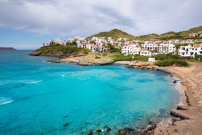 Menorca full-day Tour from Mallorca - The Experience Rated by Travelers