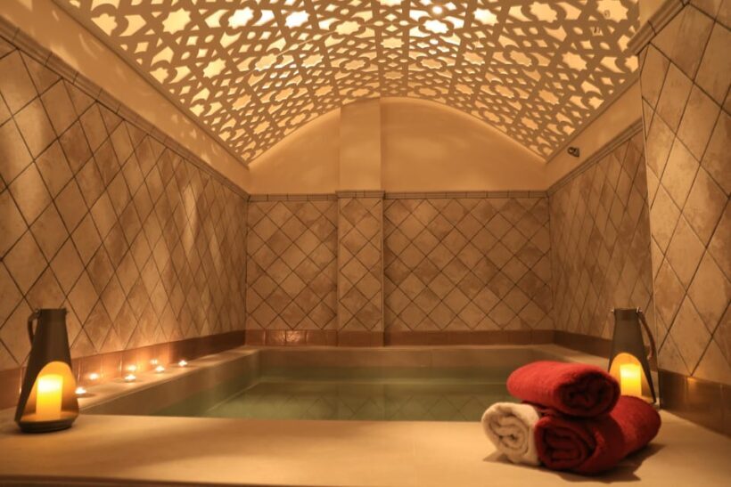 Menorca: Gessamí Banys Arabs Spa Entrance - Final Thoughts